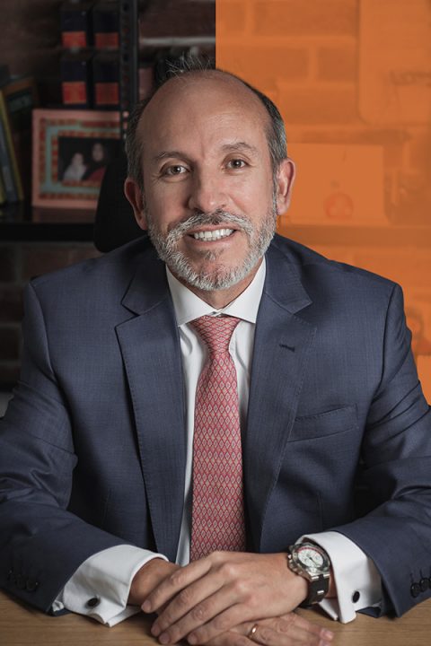 Fernando Castañeda Melgar | ACB Abogados
